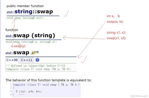 【c 】string类 详细讲解【string接口、迭代器、容量相关操作、npos、string类中运算符重载、编码、vs 和 g 下