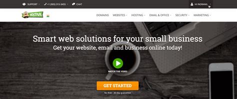 Setup Titan MX And TXT Records For HostPapa Titan Mail