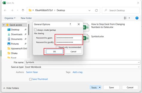 How To Remove Password From Excel File A Detailed Guide