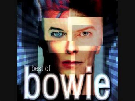 David Bowie Absolute Beginners Youtube