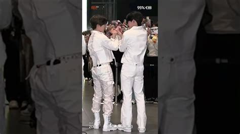 240416 토마토즈 퇵길아웃 🍅 정모 원진 크래비티 Cravity 구정모 함원진 Jungmo Wonjin Tomatoz Shorts Cestla