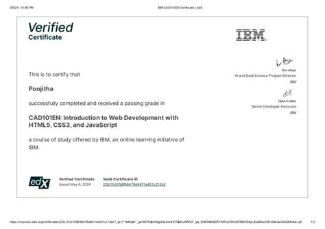 Sai Poojitha Venkata On Linkedin Html Css Javascript