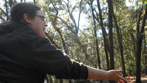 Animal Care Technician Works With Variety Of Animals
