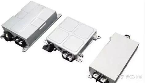 新能源汽车小三电系统 知乎