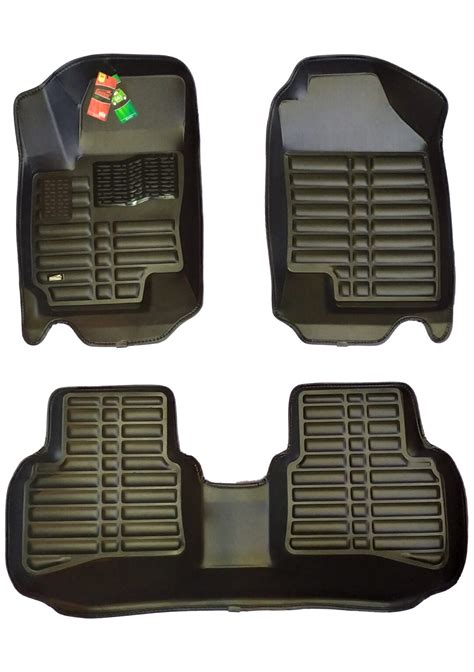 کفپوش پنج بعدی جک Jac J4 اسپرت 46