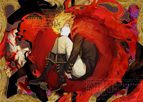 Safebooru 1girl Black Coat Black Footwear Blonde Hair Boots Cape Coat Don Quixote Project