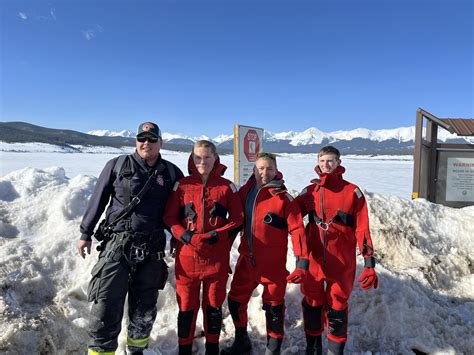 Gunnison Volunteer Fire Department