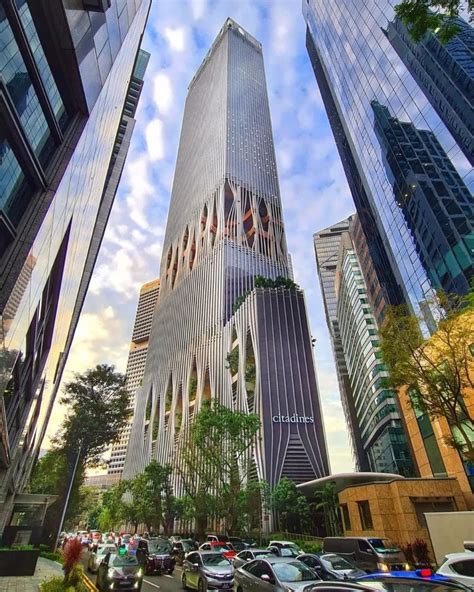 Capitaspring Megaconstrucciones Extreme Engineering
