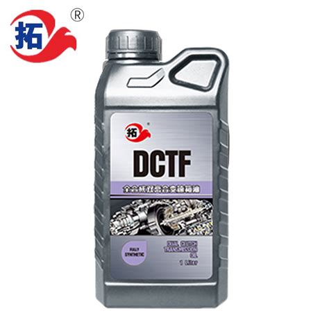 双离合变速箱油 车用润滑油 拓牌润滑油