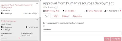 Camunda Variables Aren T Shown In Tasklist Form Stack Overflow