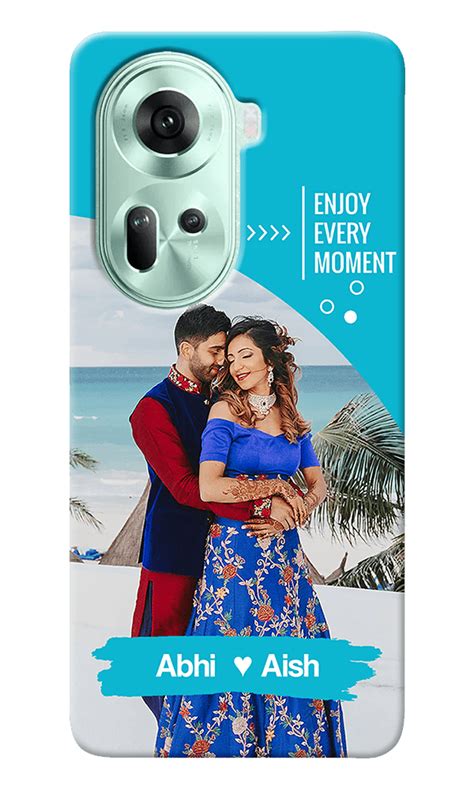 Oppo Reno G Customized Photo Printing On Mobile Back Cover Online