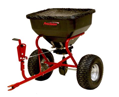 Fertilizer Spreader Rental At Audrey Stier Blog