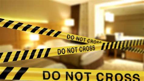 Woman Dies From Extreme Sex With Husband While On Vacation