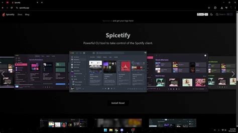 Spotify Premium For Free Spicetify Youtube