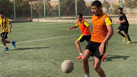 اقوى تمرين كرة قدم تكتيك باص و تحرك Youtube