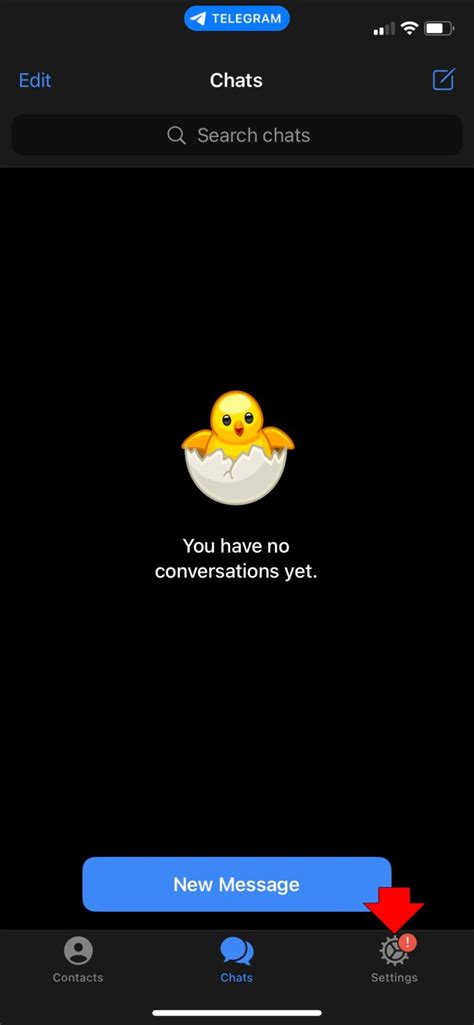 How To Use Telegram On A Pc