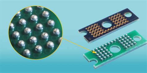 BGA PCB Assembly Crafting Tomorrow S Electronics ELE PCB