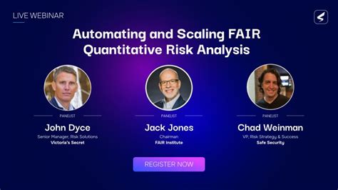 Elizabeth Collazo On Linkedin Automating And Scaling Fair Quantitative