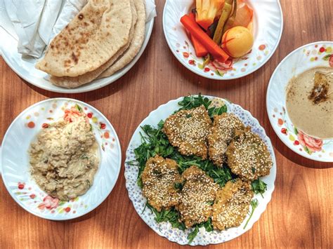 Vegan Egyptian Food 6 Essential Dishes To Try On Your Trip