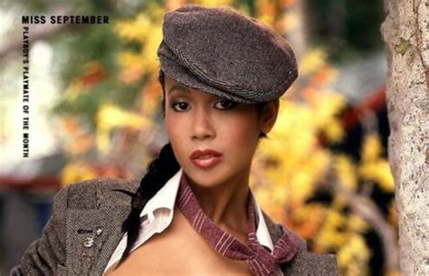 Venice Kong A History Of Black Playboy Playmates Complex