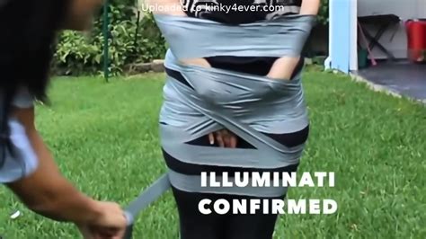 Mummified In Tape Eporner