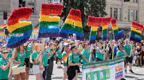 Iran And Egypt Set To Play Seattles World Cup Lgbtq Pride Match