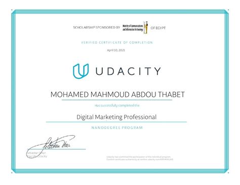 Mohamed Mahmoud On Linkedin Fwd Fwdpost Fwdticket Udacity Dmnd Itida Udacitytechscholars