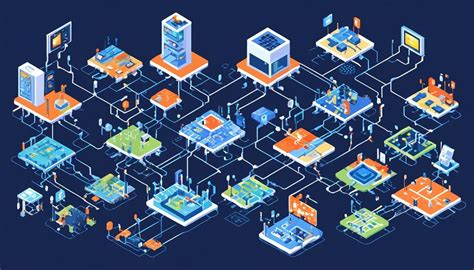 Key Components Of IoT Devices TelecomWorld101 Com