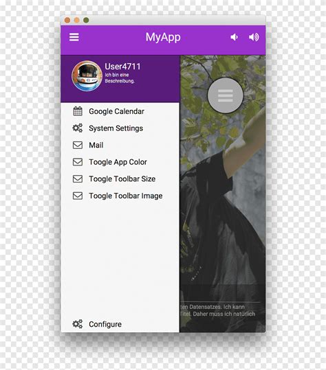 Javafx Flat Ui Dark Dashboard Ui Design In Javafx Youtube