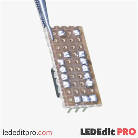 Pixel LED Controller Circuit Board How To Make At Home