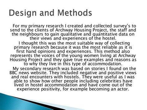 Epq Presentation