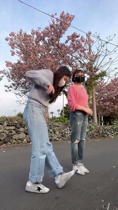 엄마랑 딸 1탄🌸 쇼츠 모녀여행 커플룩 Youtube