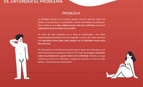 Compli Sex UX UI On Behance