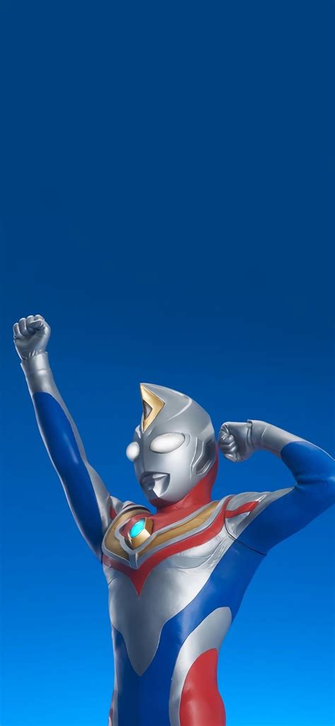 奥特曼壁纸 堆糖，美图壁纸兴趣社区