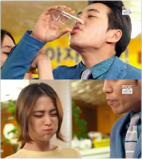 앙큼한 돌싱녀 애정커플 케미 인스티즈 Instiz 이슈 카테고리