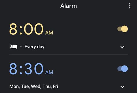 Google And Spotify Have Solved Their Missed Alarm Issue