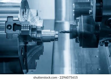 Cnc Multi Spindle Machine Images Stock Photos D Objects Vectors Shutterstock