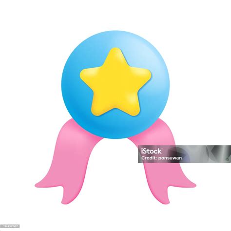 프리미엄 품질 보증 리본 아이콘별 품질 라벨 3d 스티커 벡터 일러스트레이션 고객에 대한 스톡 벡터 아트 및 기타 이미지 고객 라벨 로고 Istock