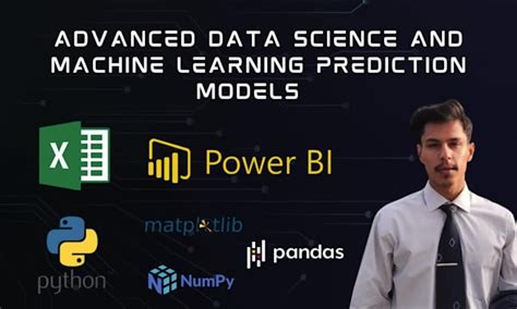 Do Big Data Analysis Data Science Deep Machine Learning Prediction Models By Faizanmahmood36