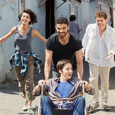 سریال ترکی وحشی قسمت 16 با زیرنویس فارسی نیوروز