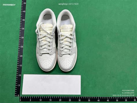 Qc On Bone White Dunks R Fashionreps