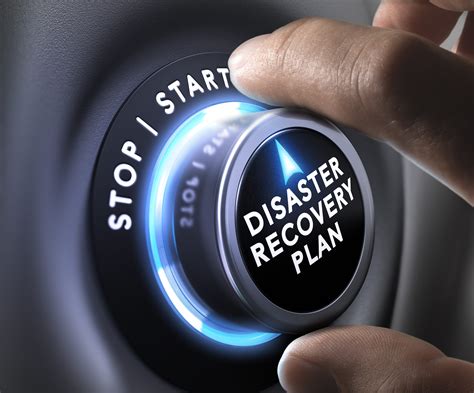 Remote Resiliency The Importance Of Robust Backup And Disaster Recovery Brilliance Security