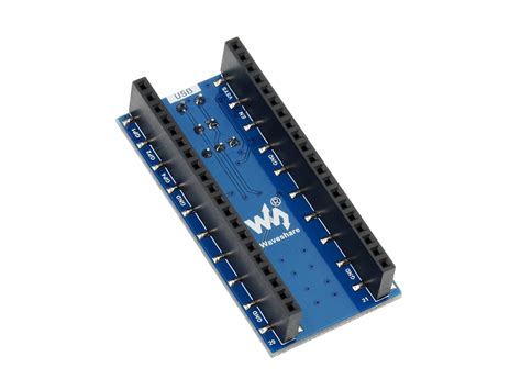 Pico Can扩展板 Uart接口长距离通信扩展板