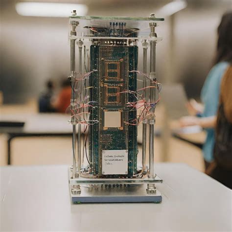 Ethical Considerations For Quantum Computing A Comprehensive