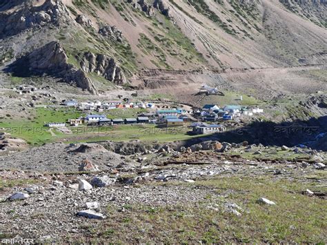 Why Does The Kalapani Issue Persist Understand In Seven Facts समाचार कान्तिपुर समाचार