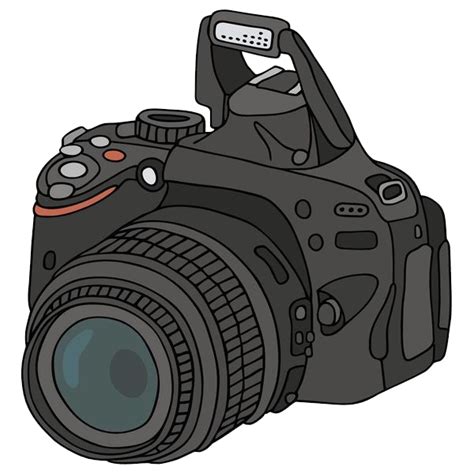 Camera Cartoon Clipartsco Cartoon Camera Cliparts Camera Clipart