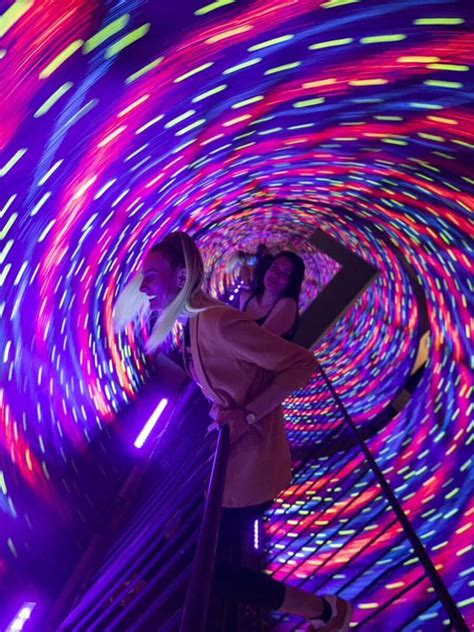 About Us Museum Of Illusions Dallas
