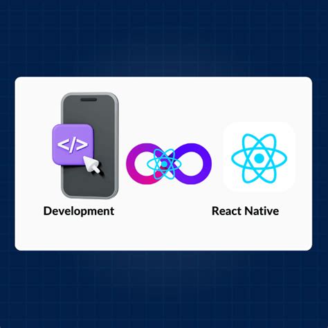 Cross Platform Mobile Development With React Native Datafloq