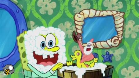 کارتون باب اسفنجی و پاتریک باب اسفنجی و اختابوس فیلو