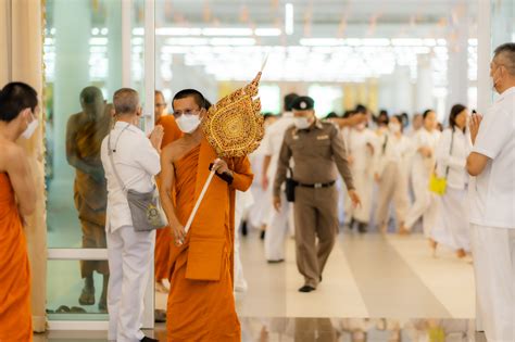 ภาพบรร วัดศรีรัตนธรรมาราม โดย หลวงพ่อวิริยังค์ สิรินฺธโร Facebook